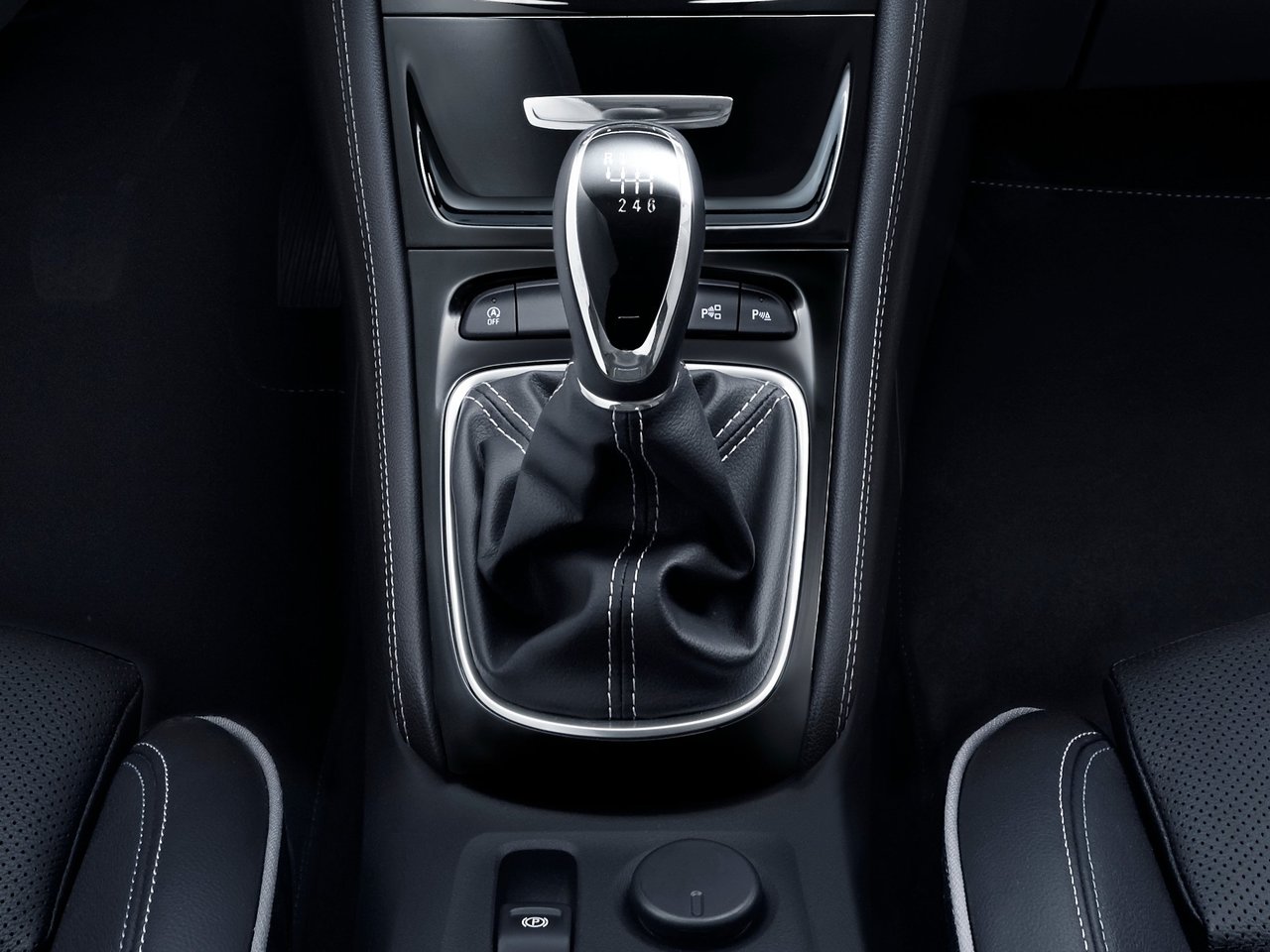 Opel Astra K 1 6 Cdti 160 Hp Ecoflex Start Stop